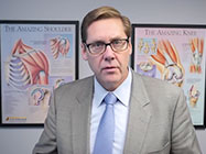 Gregg R. Foos, MD, FAAOS | Professional Orthopaedic Associates