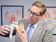 Gregg R. Foos, MD, FAAOS | Professional Orthopaedic Associates