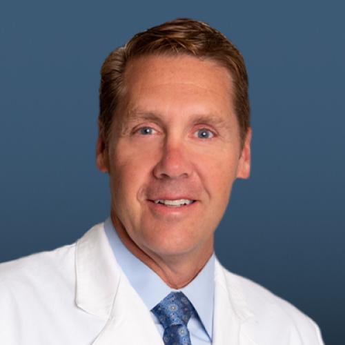 Gregg R. Foos, MD, FAAOS | Professional Orthopaedic Associates