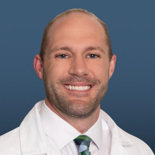 Ryan J. Plyler, MD | Professional Orthopaedic Associates